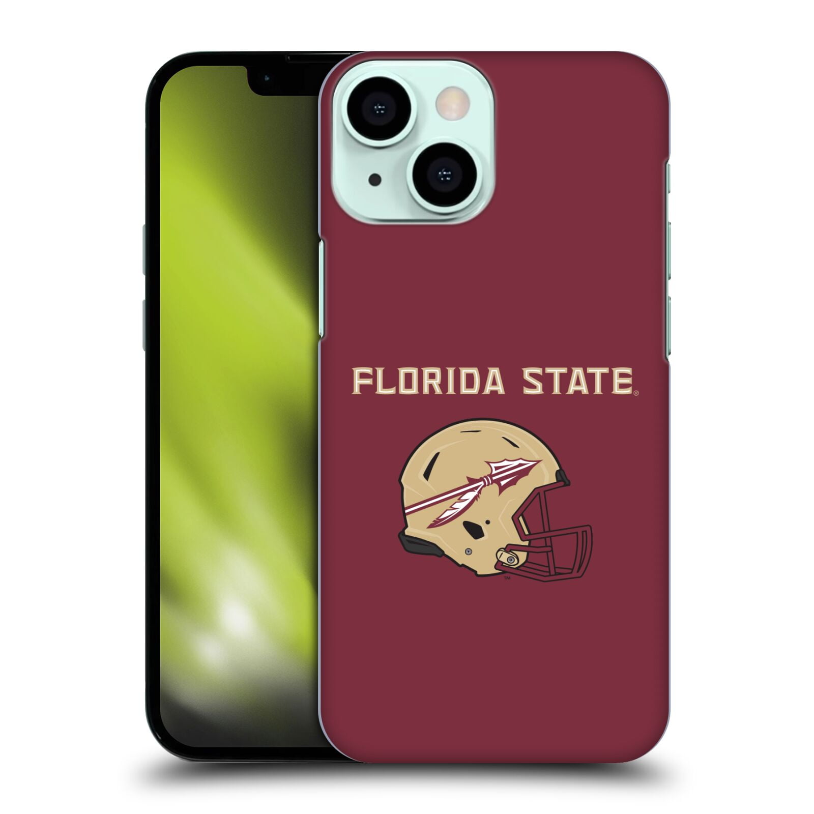 Head Case Designs Officially Licensed Florida State University FSU ...