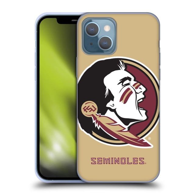 Head Case Designs Officially Licensed Florida State University FSU ...