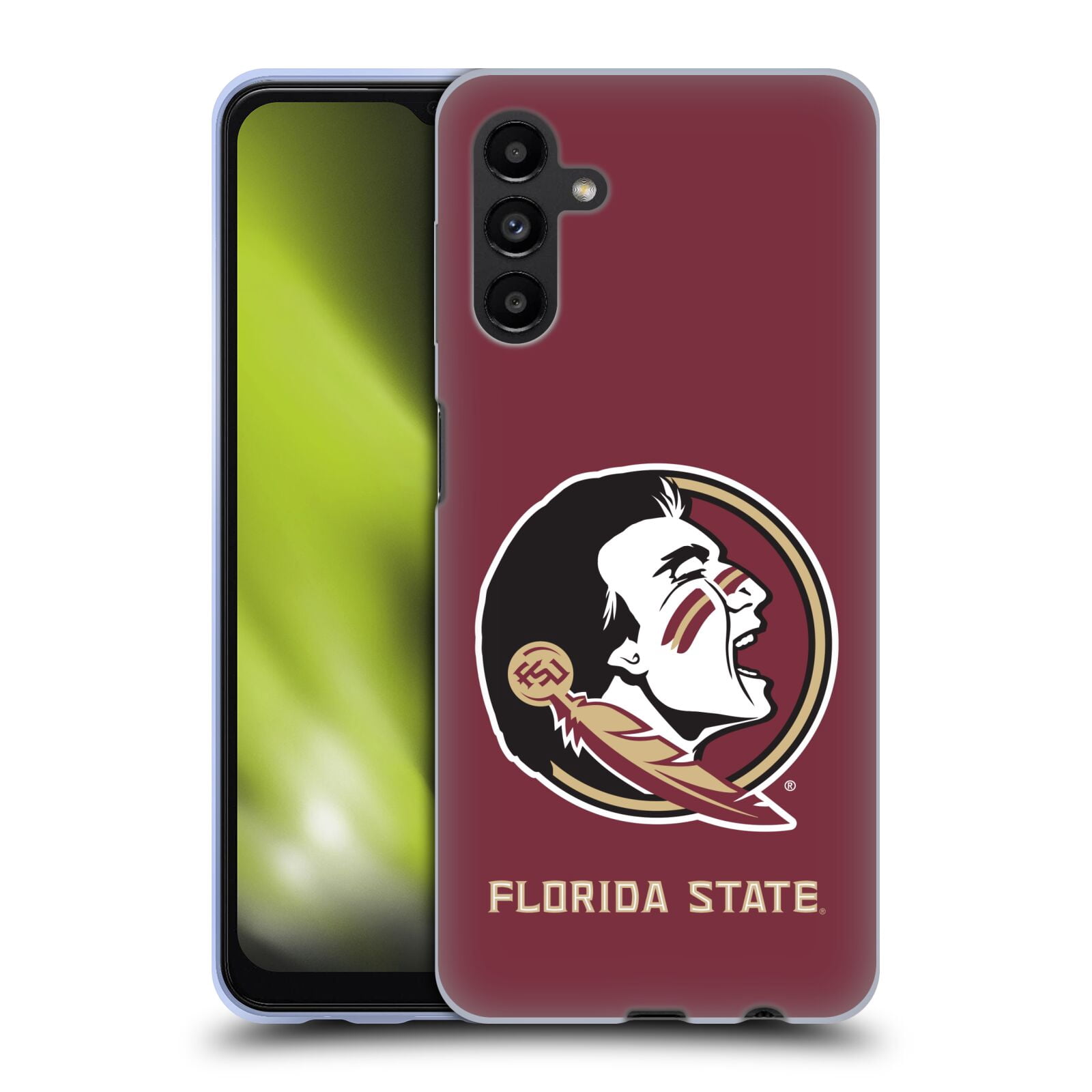 Head Case Designs Officially Licensed Florida State University FSU ...