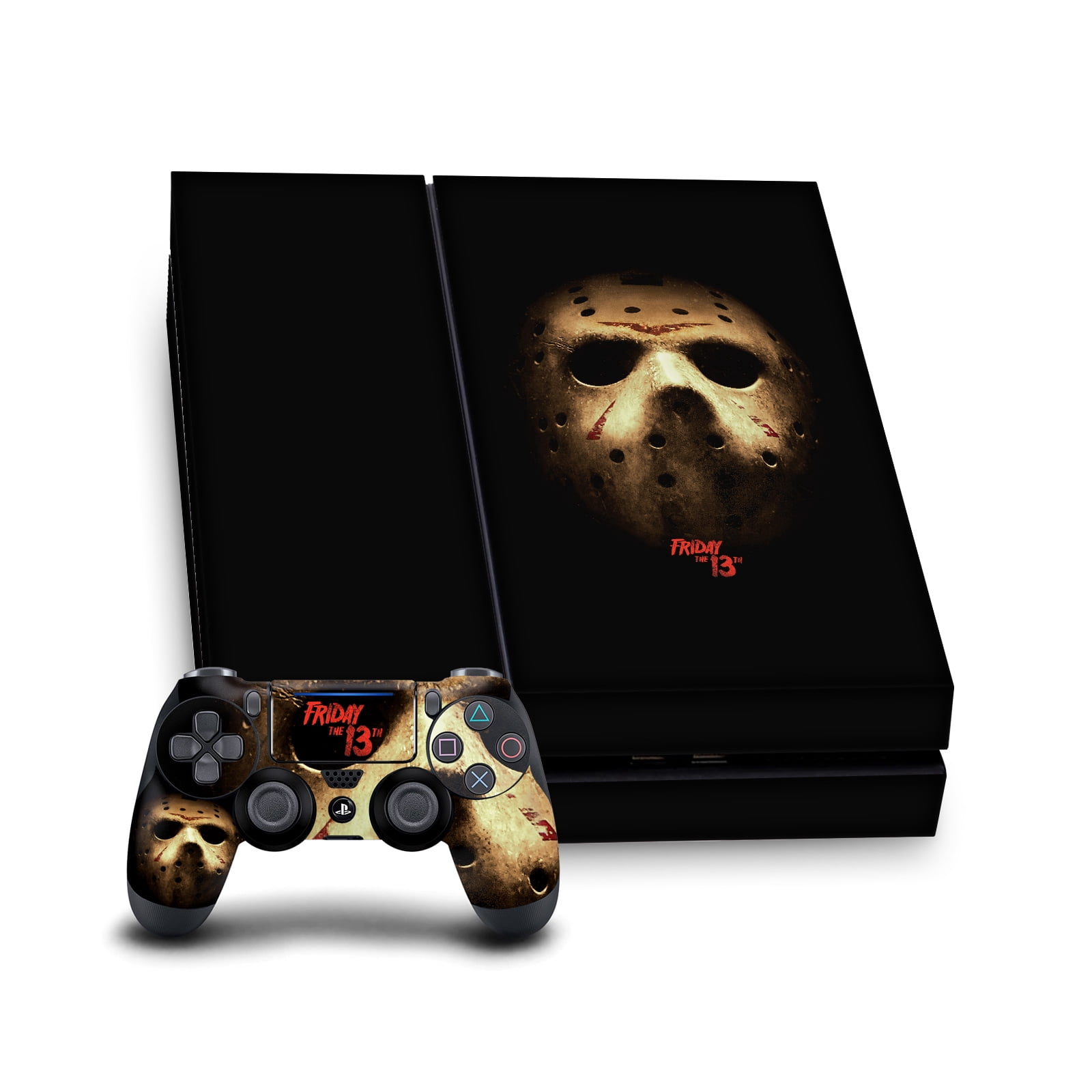 Head Case Designs Officially Licensed Friday the 13th 2009 Graphics ...