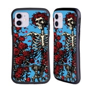 Grateful Dead Iphone Case