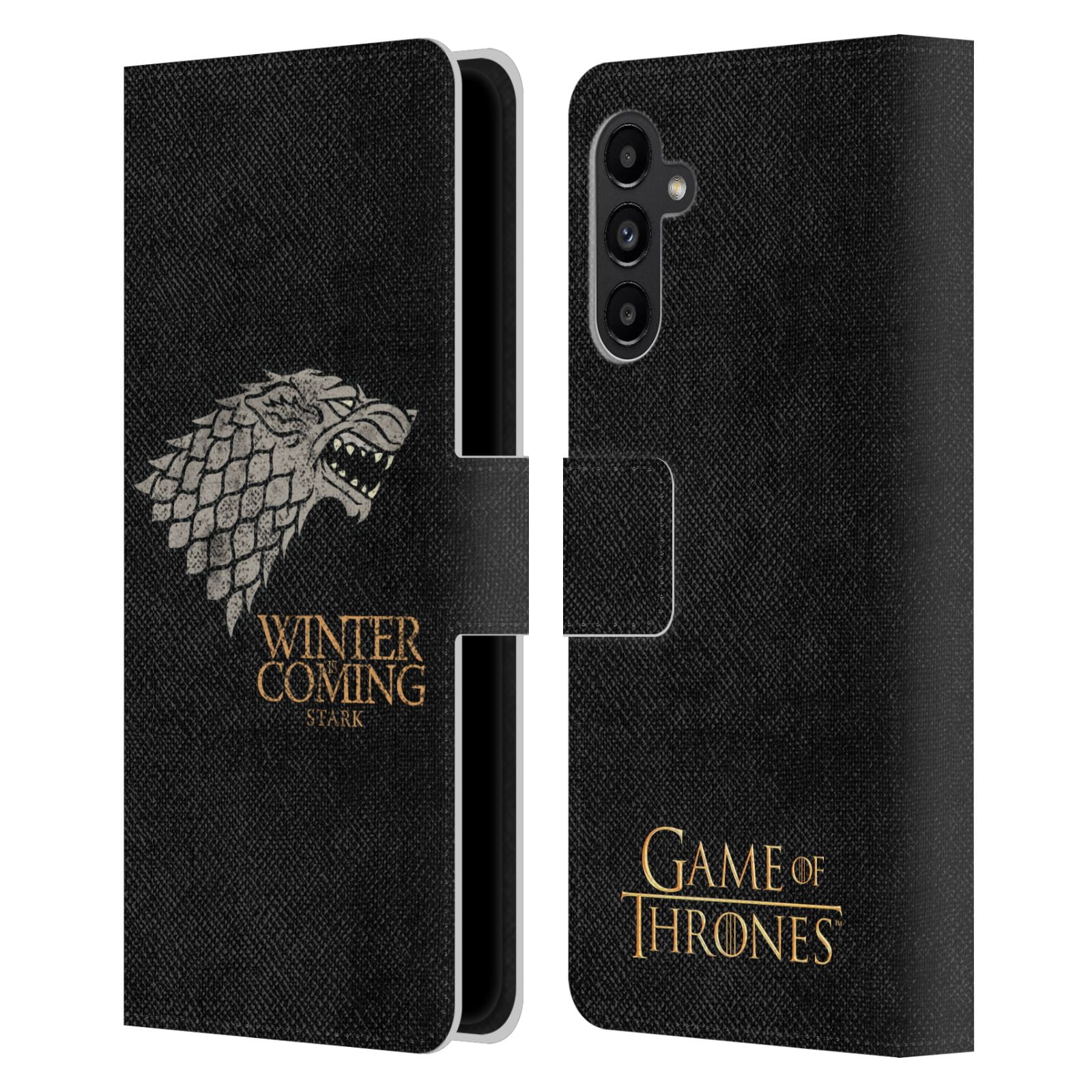 Head Case Designs Officially Licensed HBO Game of Thrones House Mottos ...