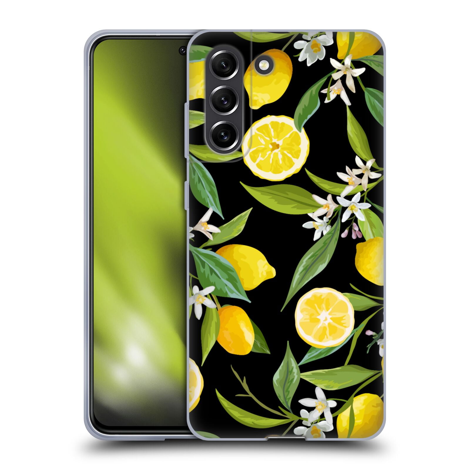 Head Case Designs Officially Licensed Haroulita Fruits Flowers And ...