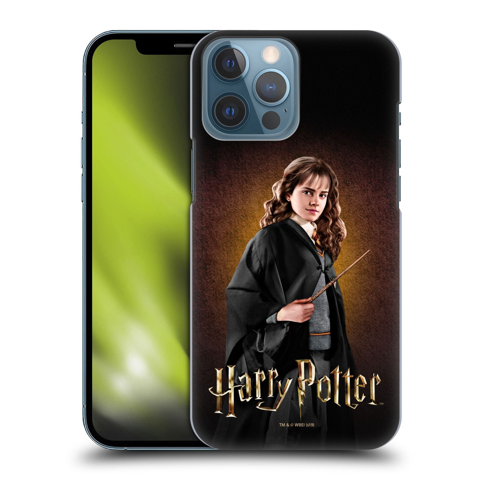 Head Case Designs Officially Licensed Harry Potter Chamber Of Secrets ...