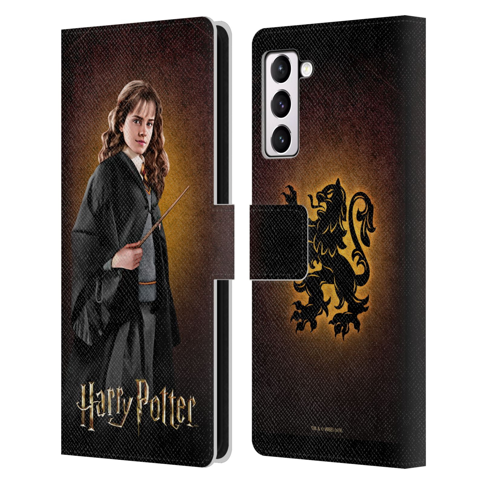 Head Case Designs Officially Licensed Harry Potter Chamber Of Secrets ...
