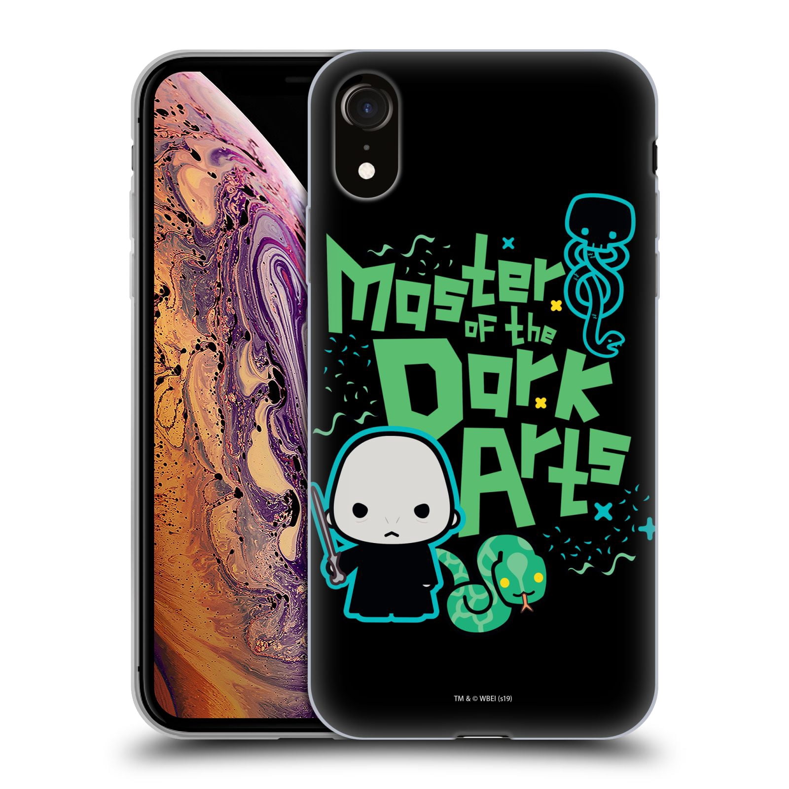 Head Case Designs Officially Licensed Harry Potter Deathly Hallows I ...