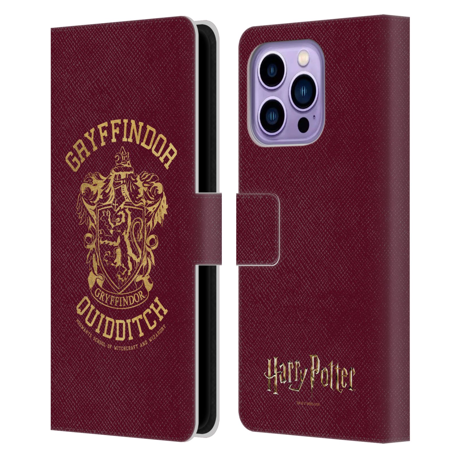 Head Case Designs Officially Licensed Harry Potter Deathly Hallows X ...