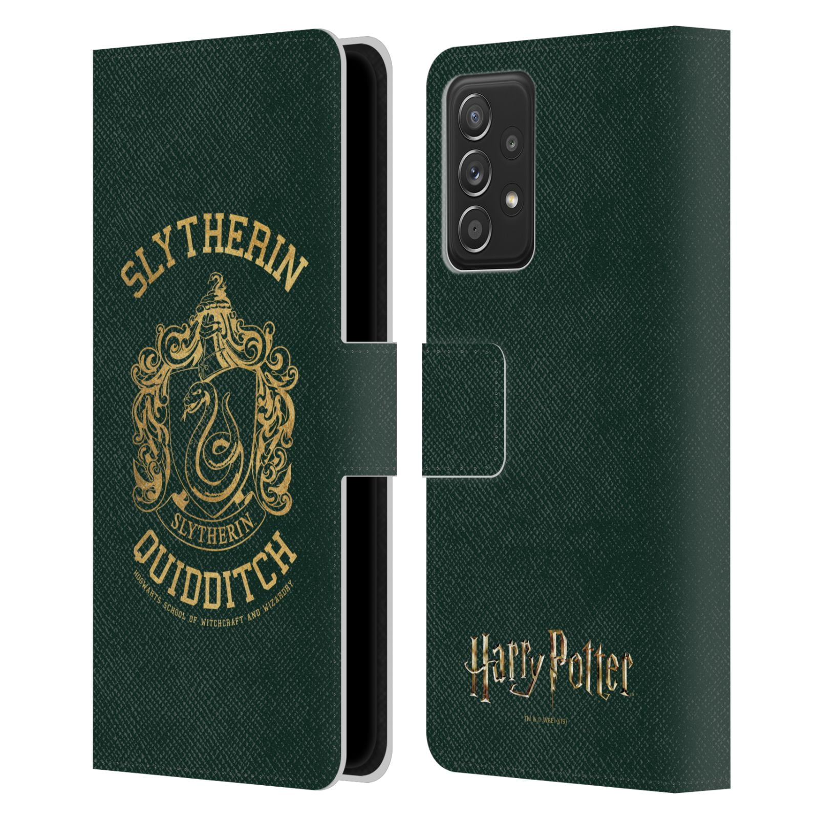 Head Case Designs Officially Licensed Harry Potter Deathly Hallows X ...
