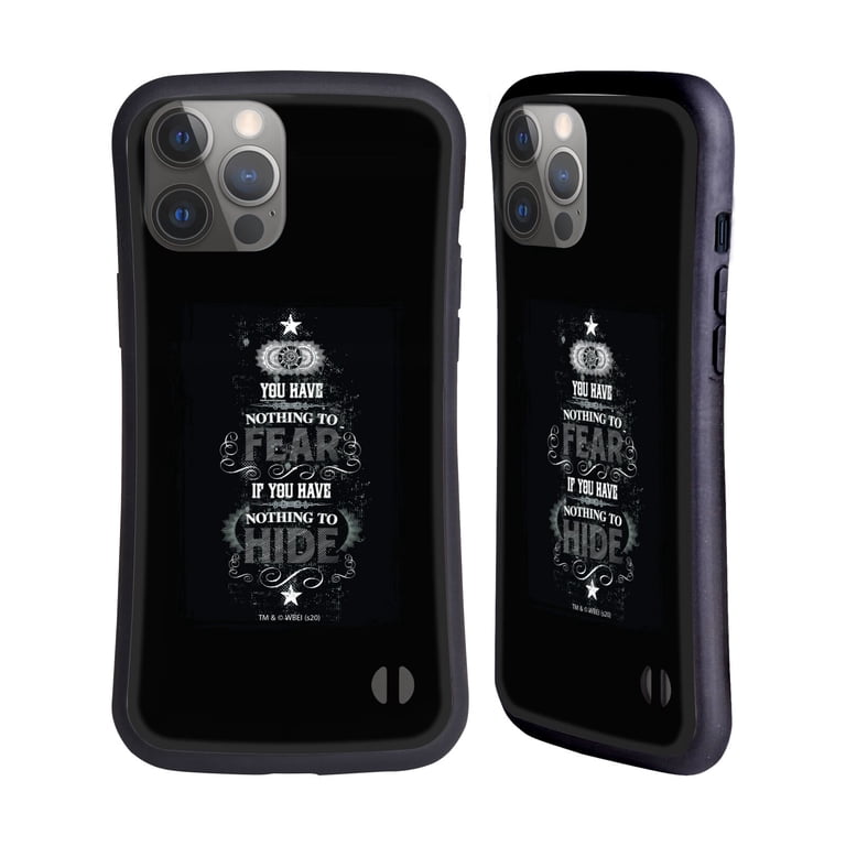 Headcase Quotes Head Case Designs Officially Licensed Walking Dead