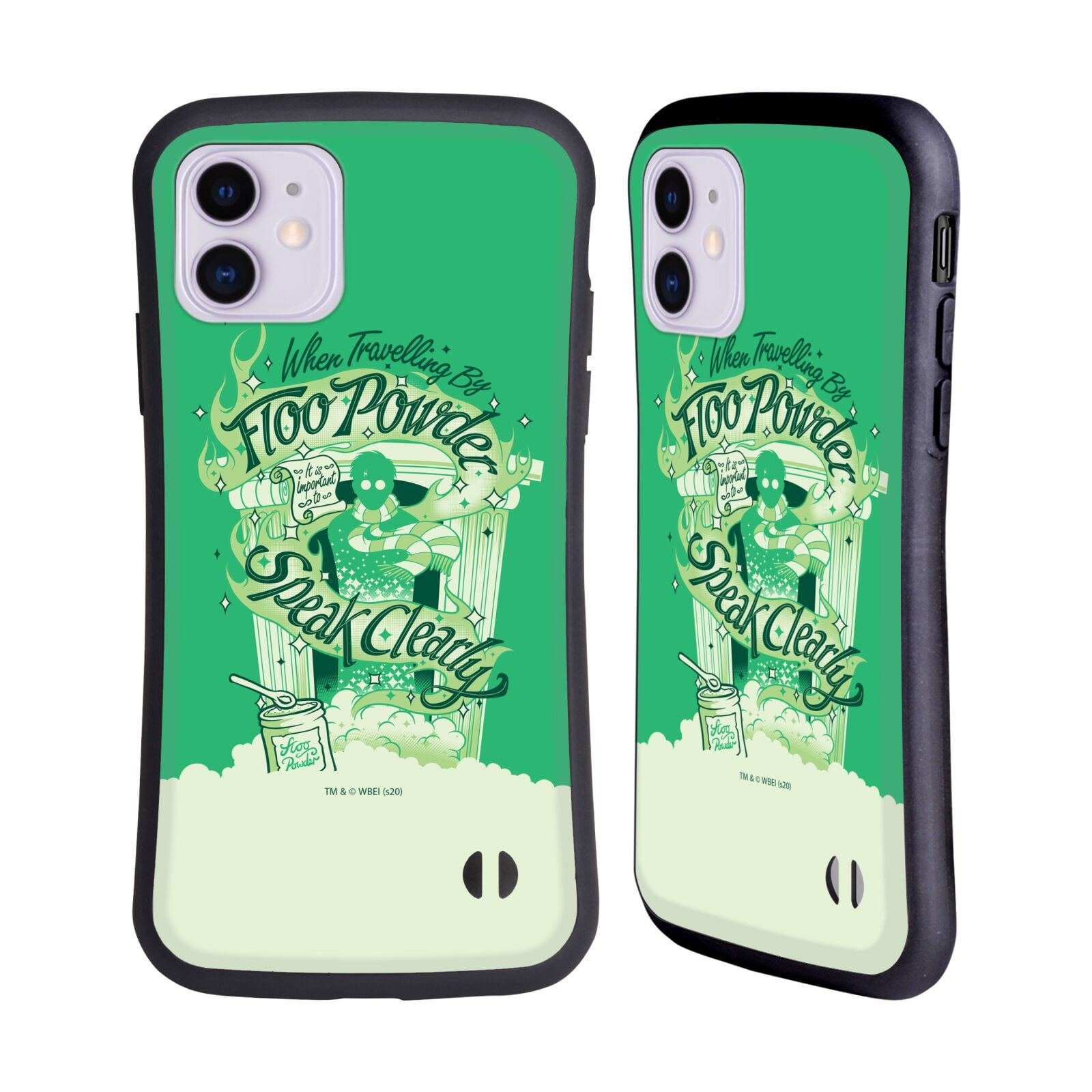 Head Case Designs Officially Licensed Harry Potter Deathly Hallows ...