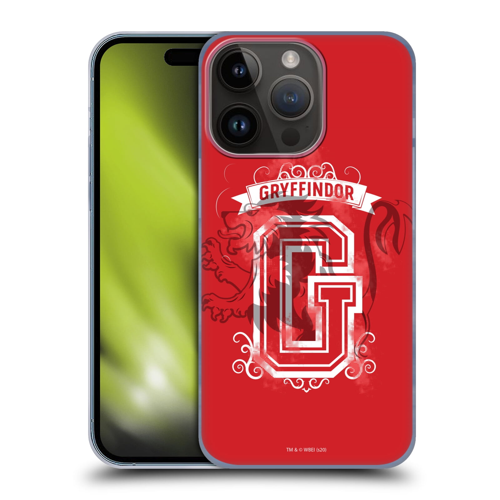 Head Case Designs Officially Licensed Harry Potter Deathly Hallows ...