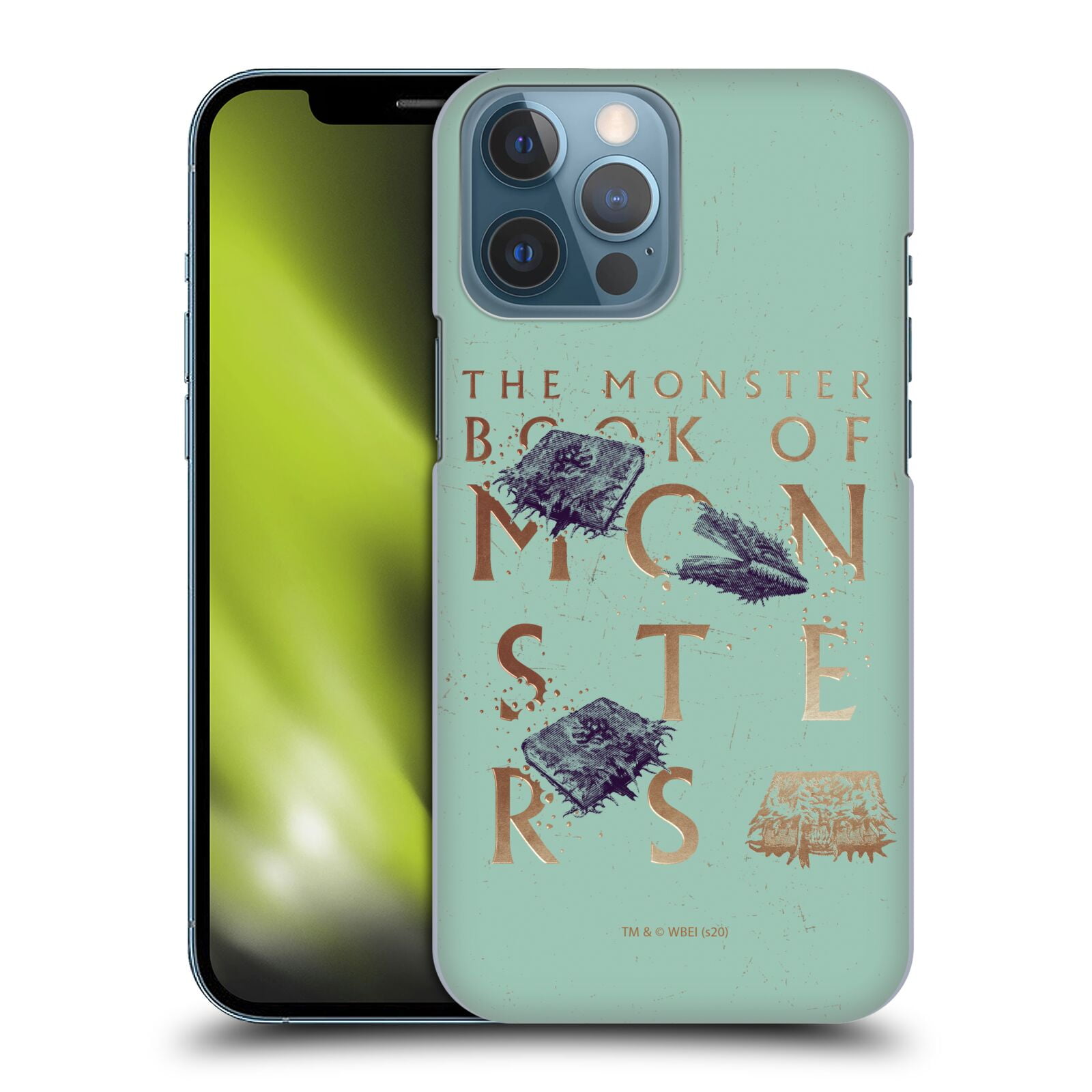 Head Case Designs Officially Licensed Harry Potter Deathly Hallows XXXI ...