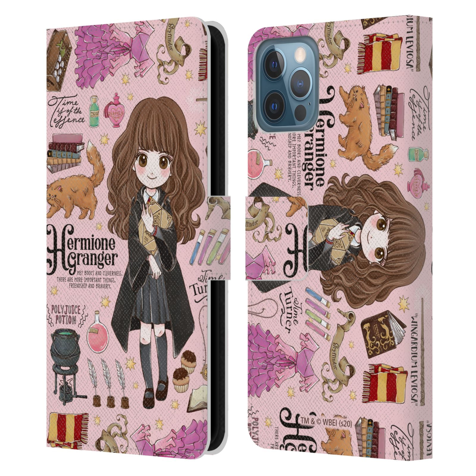 Head Case Designs Officially Licensed Harry Potter Deathly Hallows ...