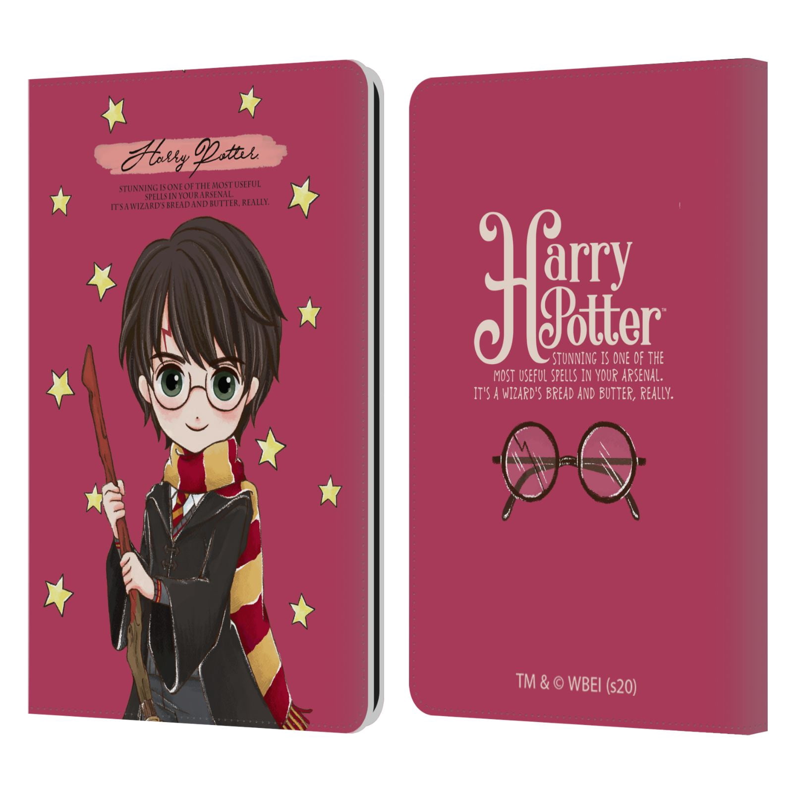 Harry Potter Deathly Hallows Book Cover