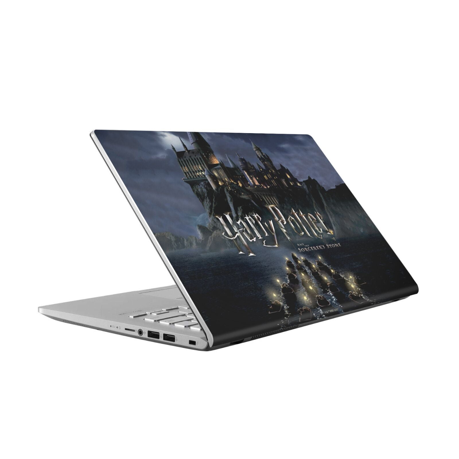 Head Case Designs Officially Licensed Harry Potter Graphics Castle ...