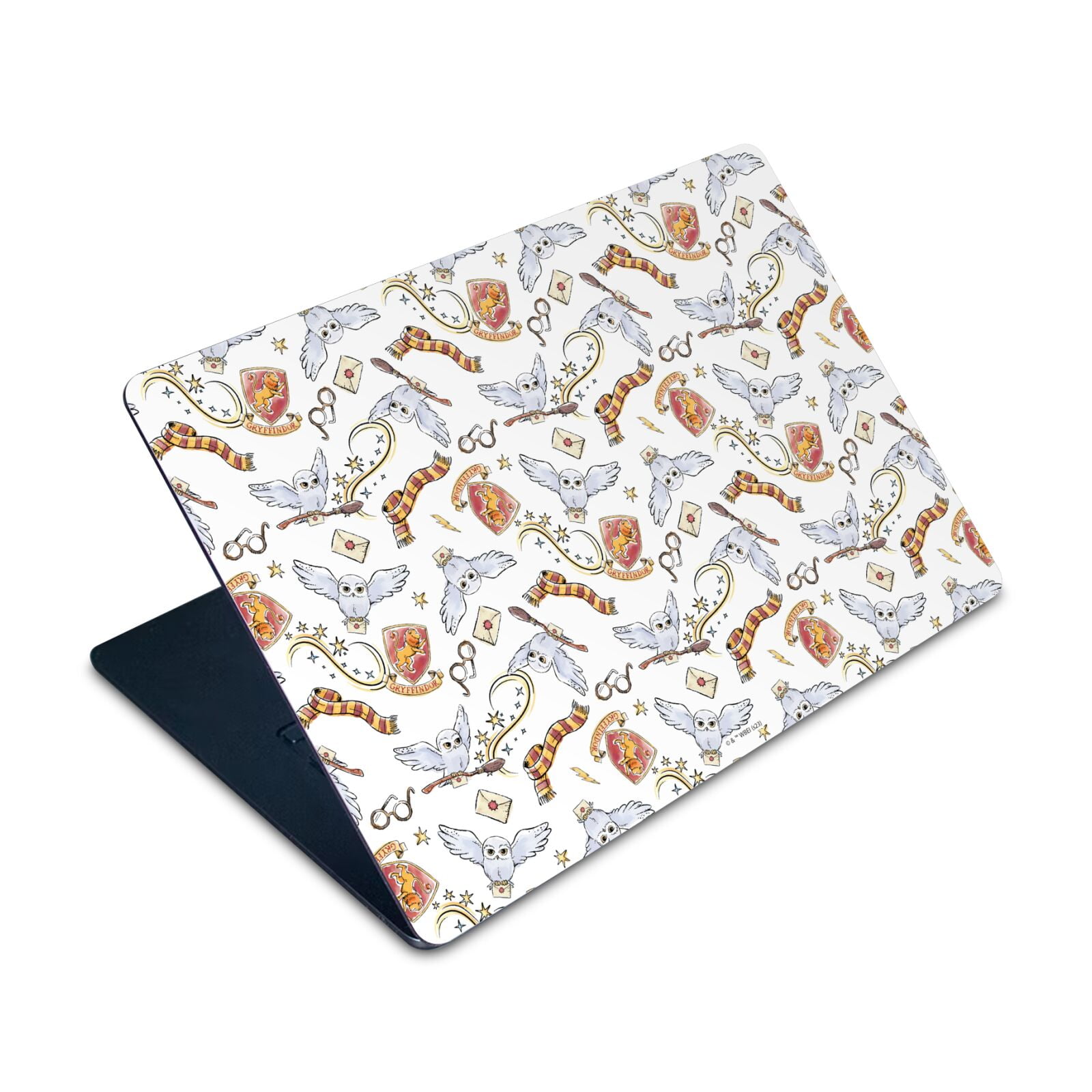 Head Case Designs Officially Licensed Harry Potter Graphics Hedwig Owl ...