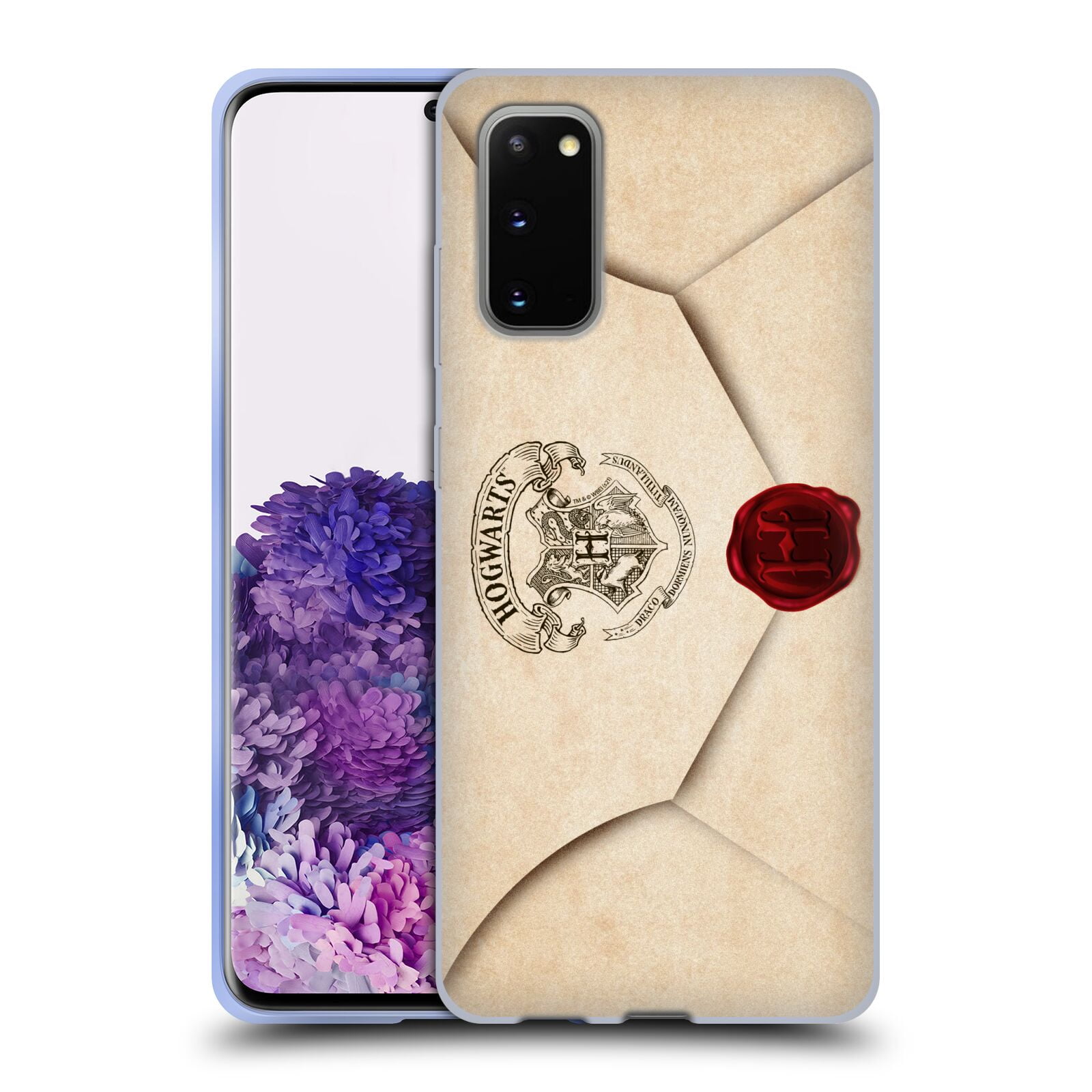 Head Case Designs Officially Licensed Harry Potter Hogwarts Letter ...