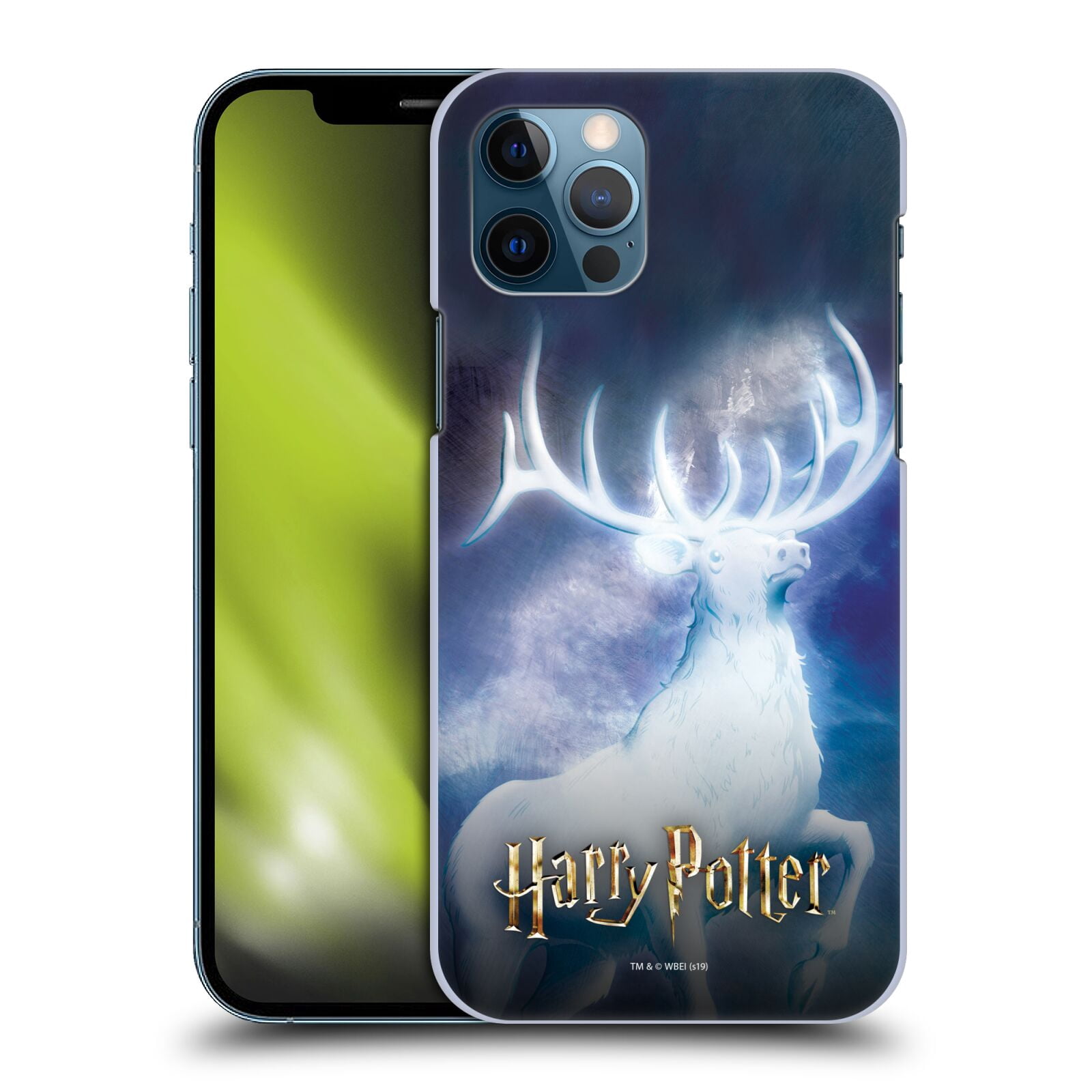 Head Case Designs Officially Licensed Harry Potter Prisoner Of Azkaban ...
