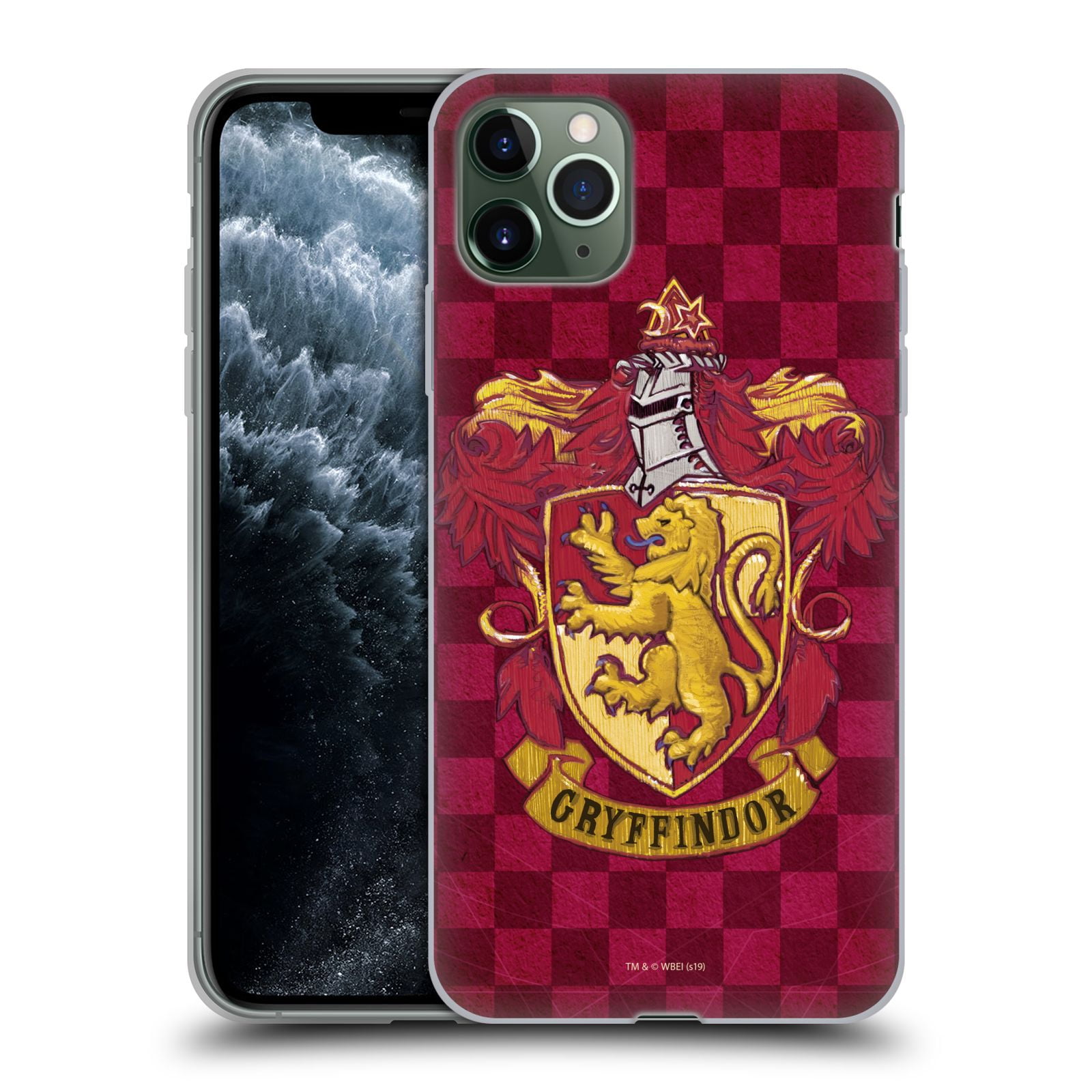 Head Case Designs Officially Licensed Harry Potter Sorcerer's Stone I ...