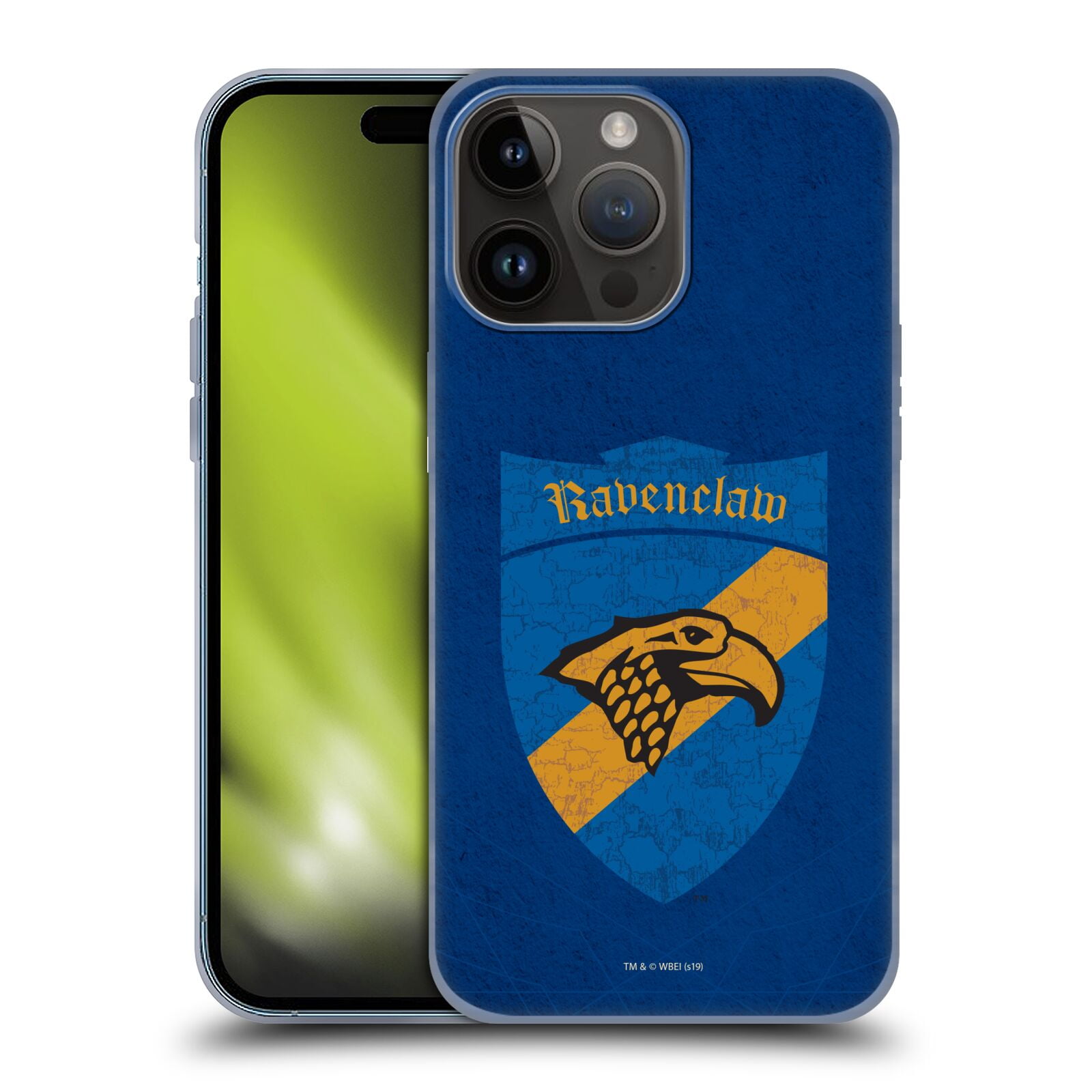 Head Case Designs Officially Licensed Harry Potter Sorcerer's Stone I ...