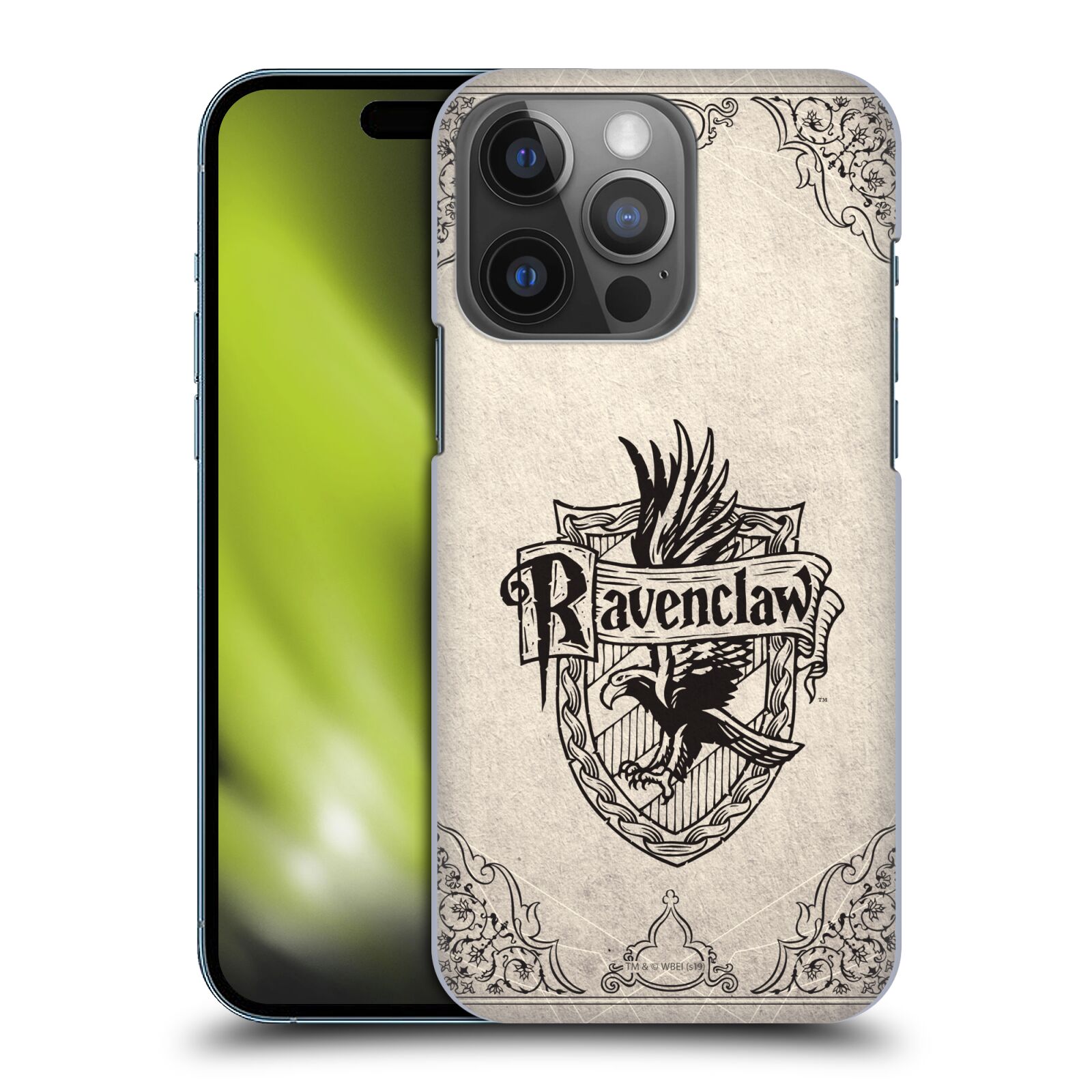 Head Case Designs Officially Licensed Harry Potter Sorcerer's Stone I ...