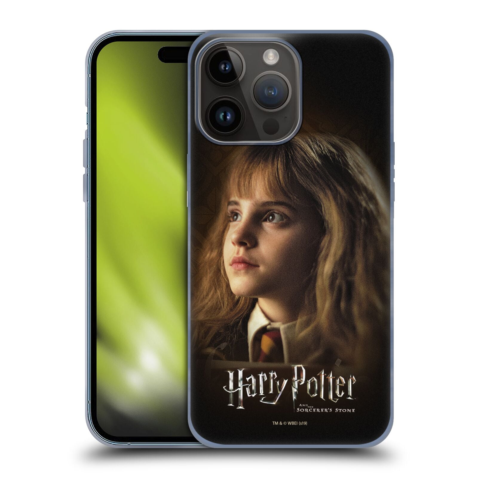 Head Case Designs Officially Licensed Harry Potter Sorcerer's Stone II ...