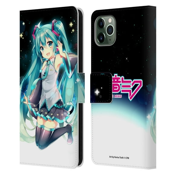 Hatsune Miku Phone Case