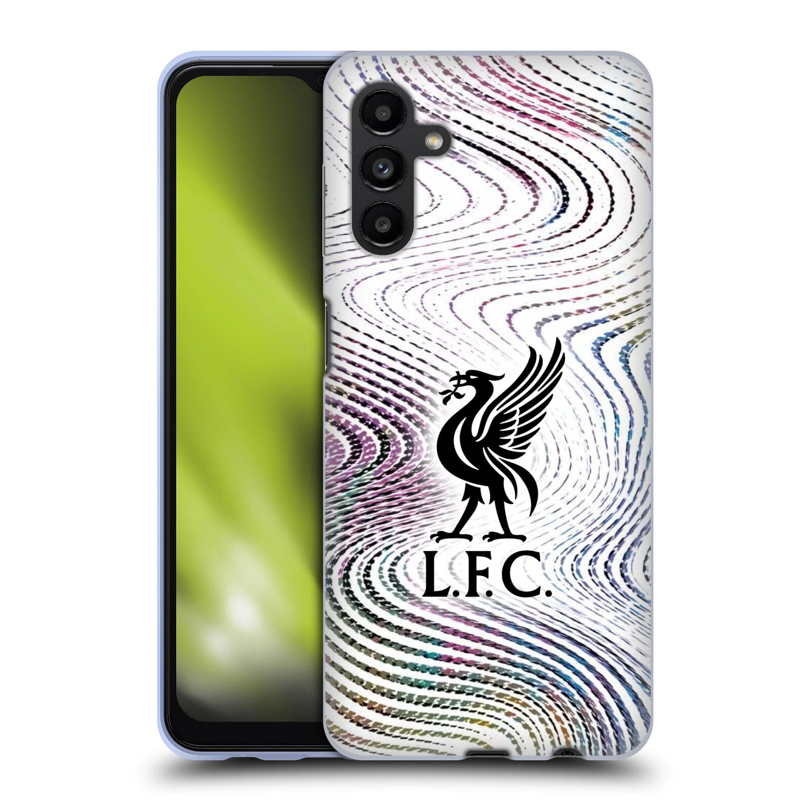 Head Case Designs Officially Licensed Liverpool Football Club 2022/23 ...