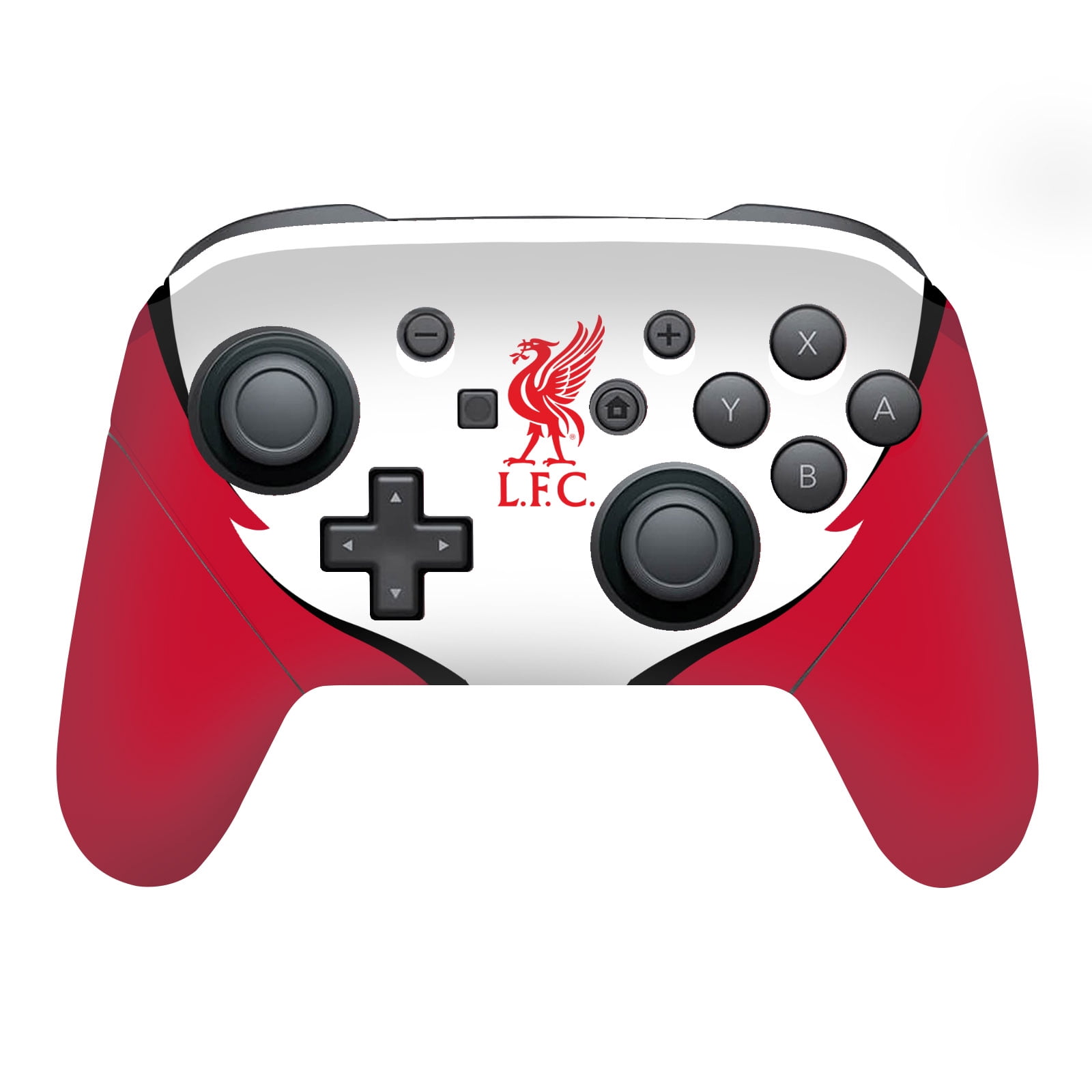 Head Case Designs Officially Licensed Liverpool Football Club Art Side ...