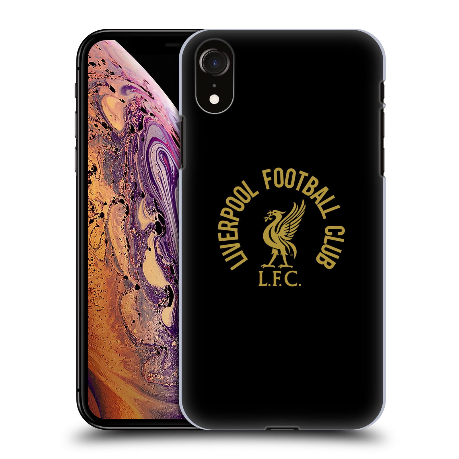Head Case Designs Officially Licensed Liverpool Football Club Liver ...