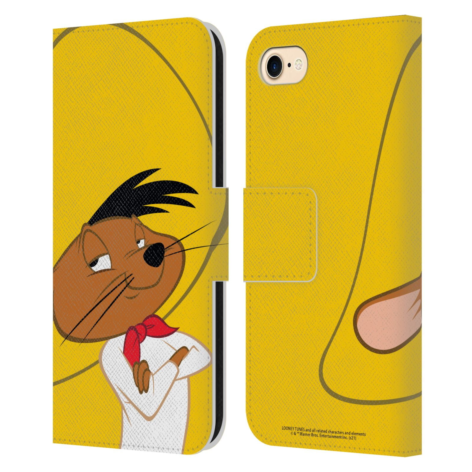 Head Case Designs Officially Licensed Looney Tunes Characters Speedy ...