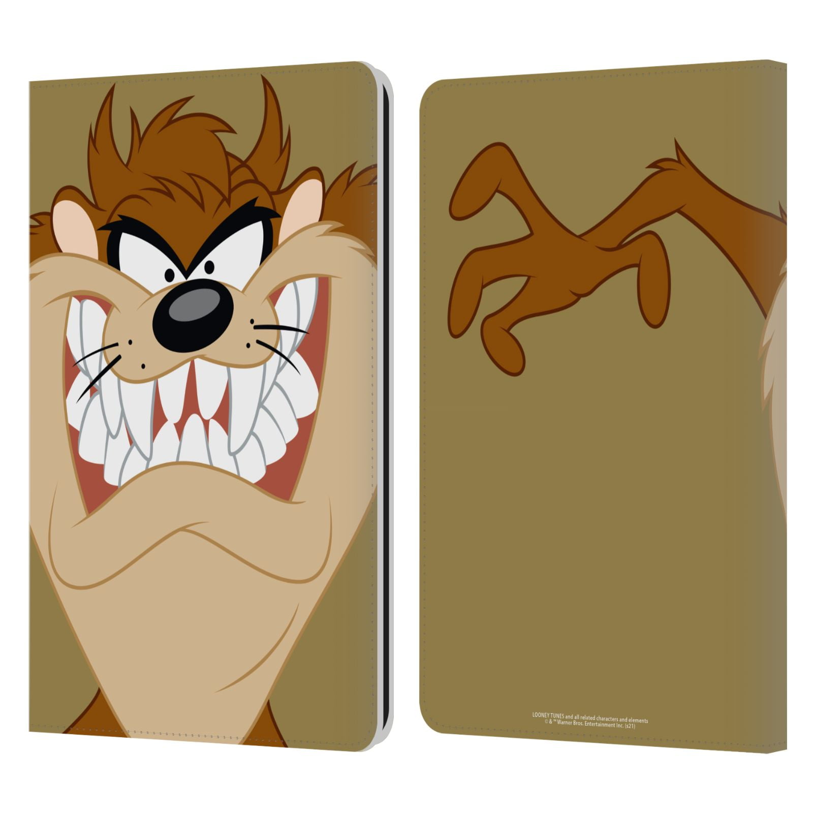 Looney Tunes Characters Taz