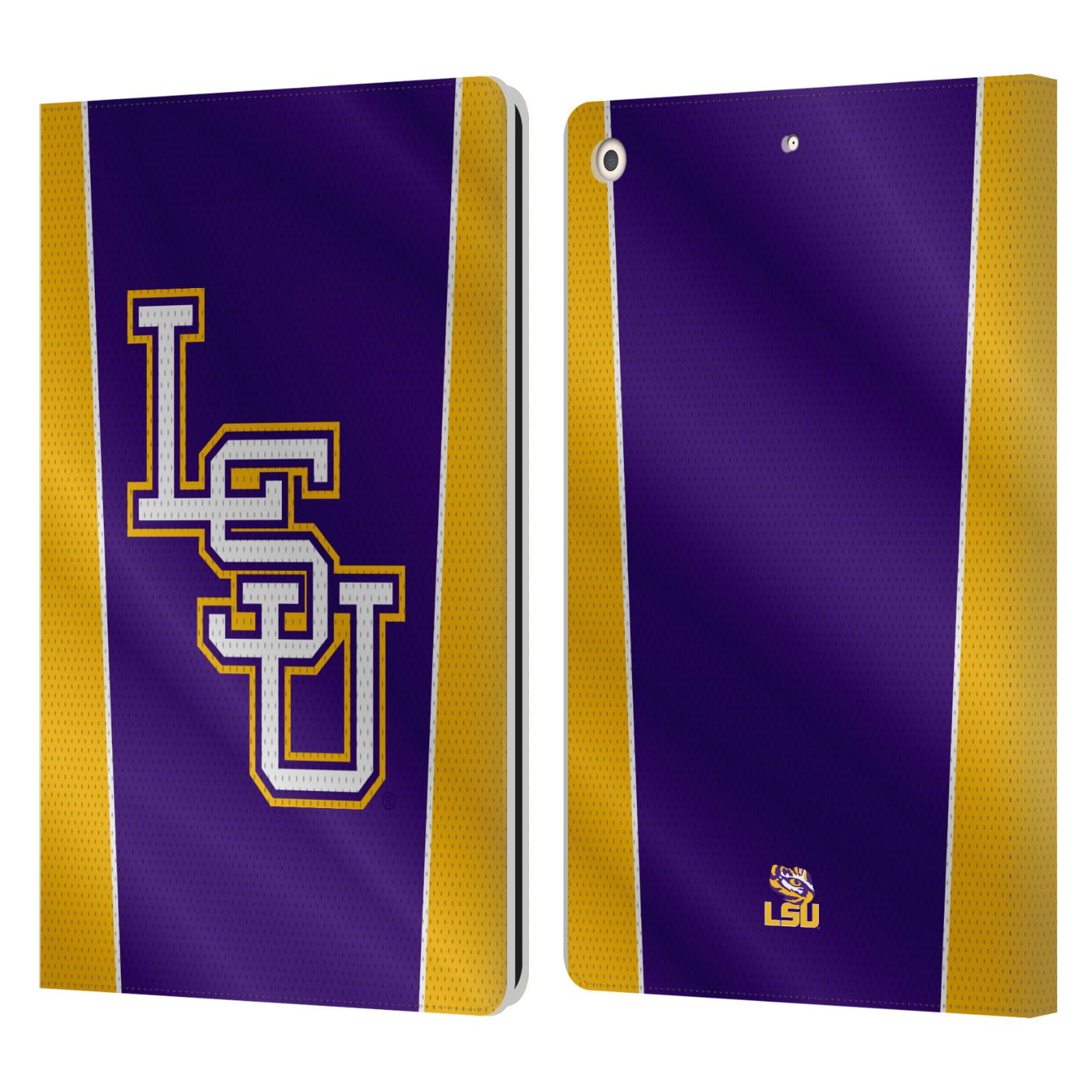 Head Case Designs Officially Licensed Louisiana State University LSU ...