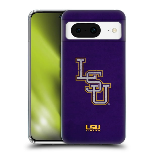Head Case Designs Officially Licensed Louisiana State University LSU ...