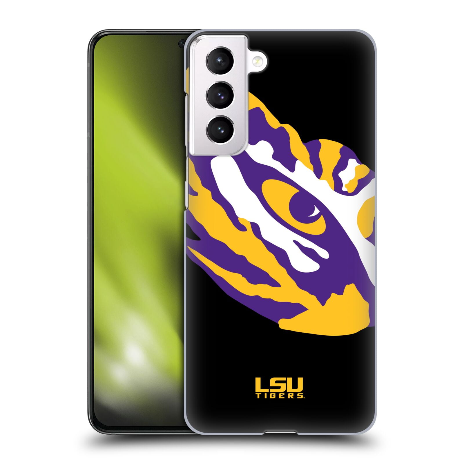 Head Case Designs Officially Licensed Louisiana State University LSU ...