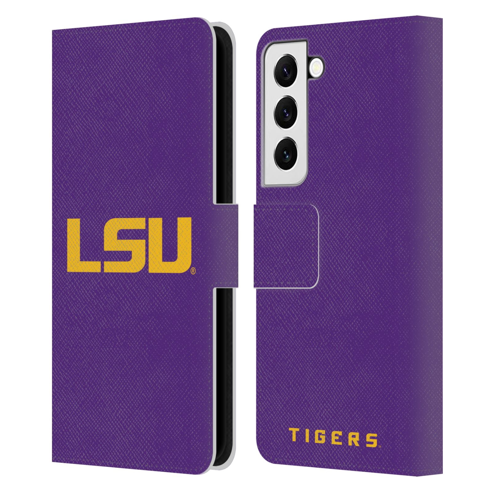 Head Case Designs Officially Licensed Louisiana State University LSU ...