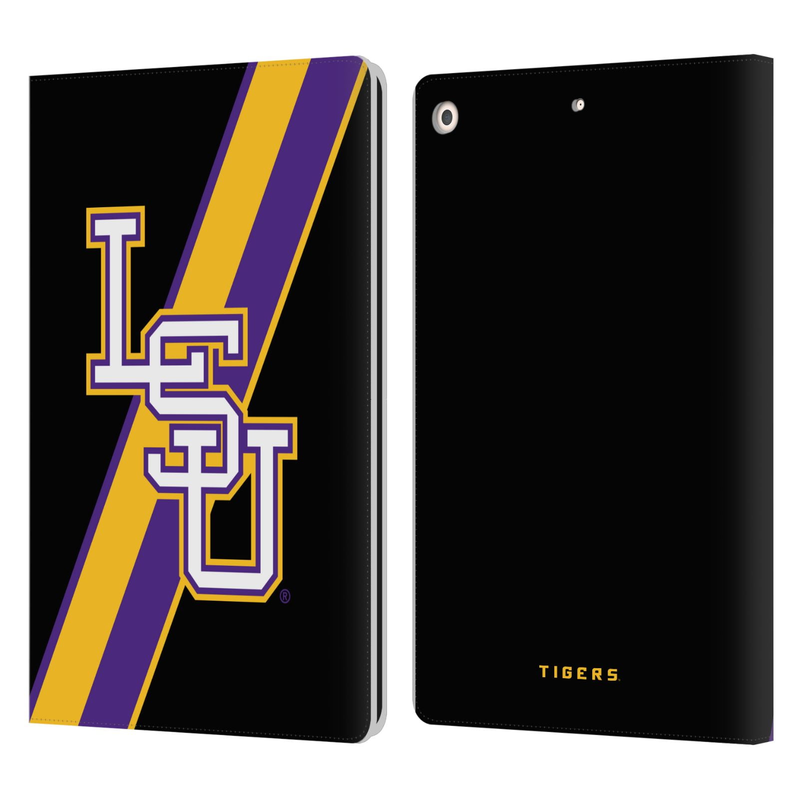 Head Case Designs Officially Licensed Louisiana State University LSU ...