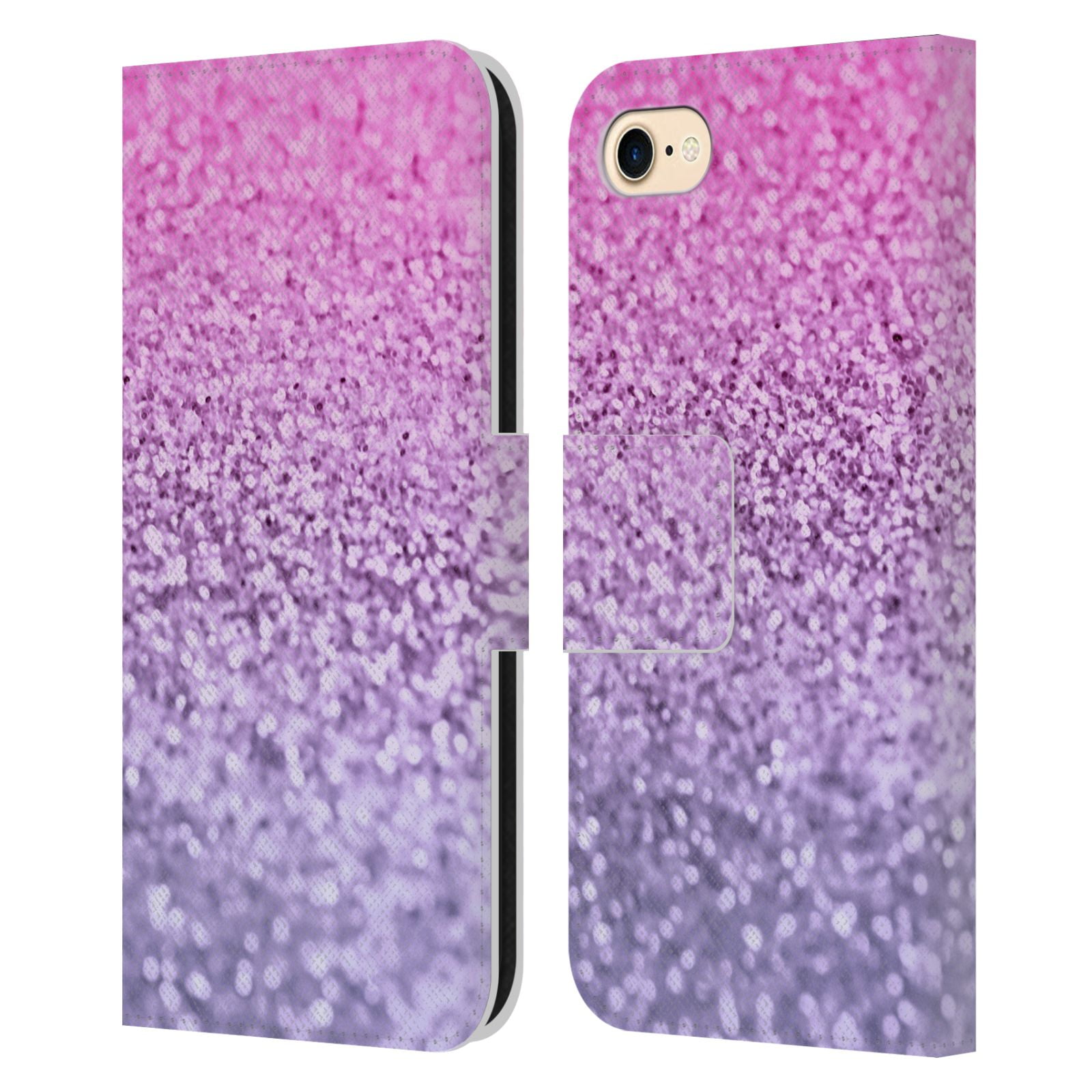 Head Case Designs Officially Licensed Monika Strigel Glitter Collection ...
