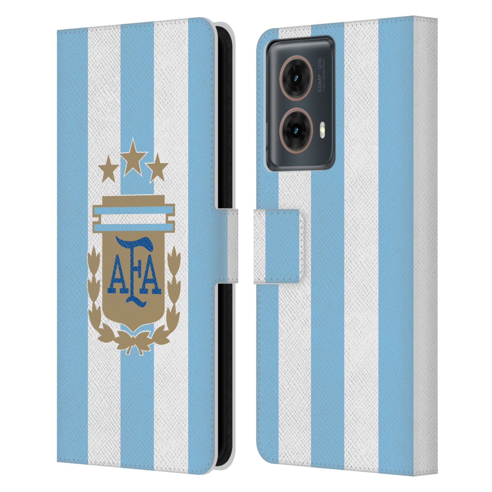 Head Case Designs Officially Licensed Argentina National Football Team ...