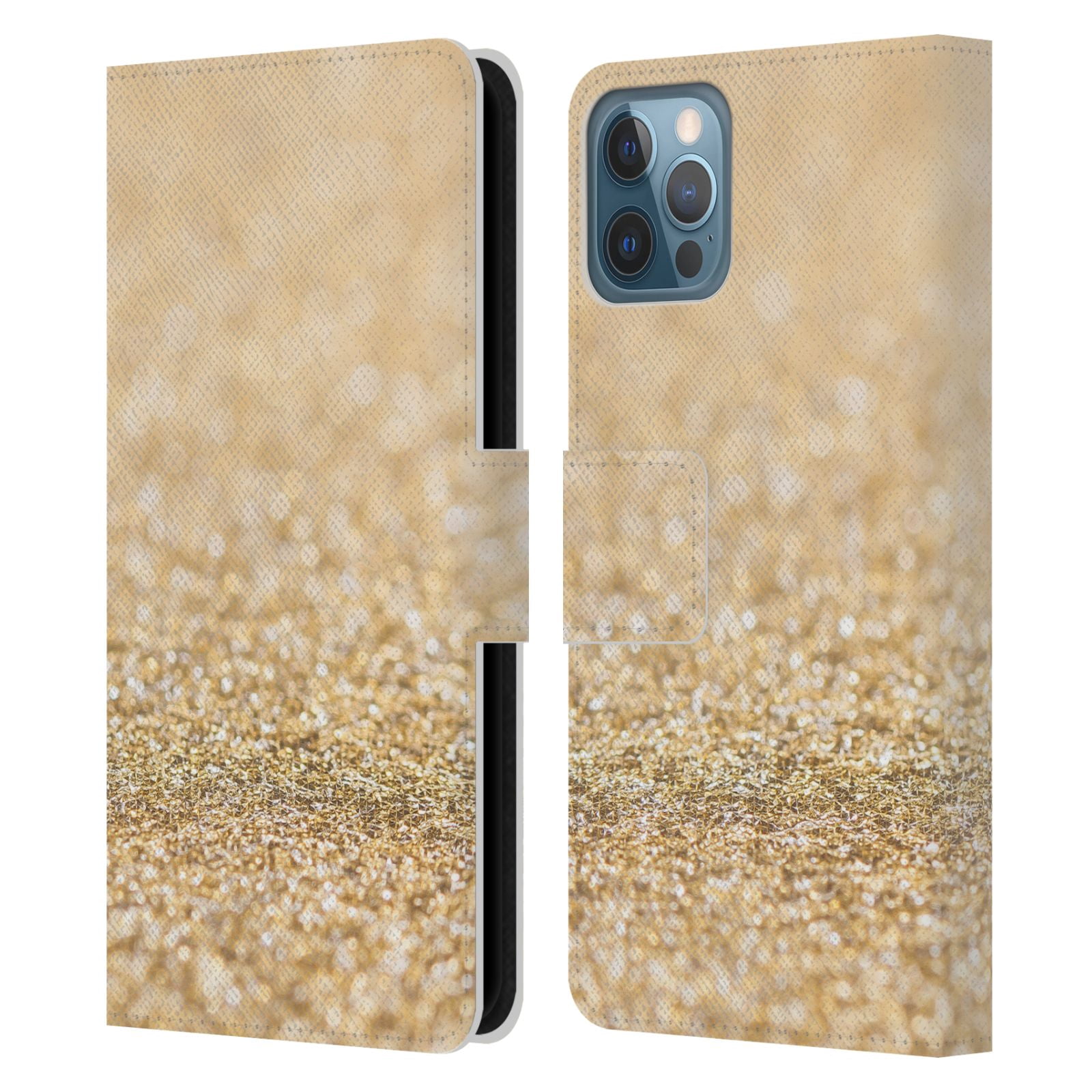 Head Case Designs Officially Licensed PLdesign Glitter Sparkles ...