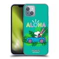 Head Case Designs Officially Licensed Peanuts Snoopy Aloha Disco ...