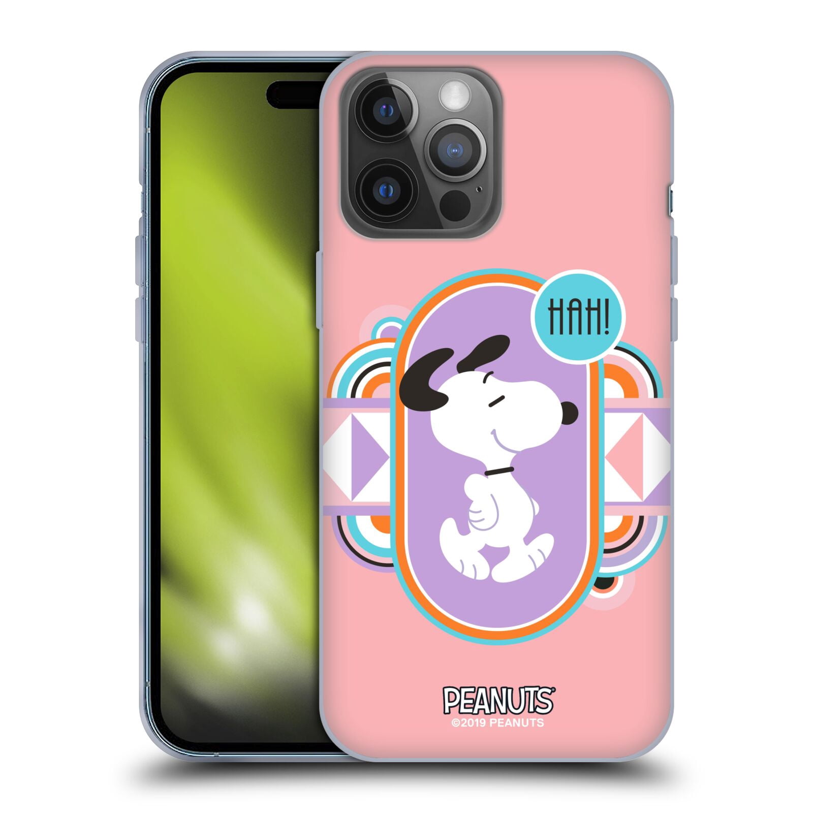 Head Case Designs Officially Licensed Peanuts Snoopy Deco Dreams ...