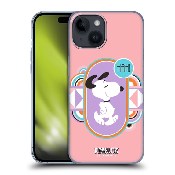 Head Case Designs Officially Licensed Peanuts Snoopy Deco Dreams ...