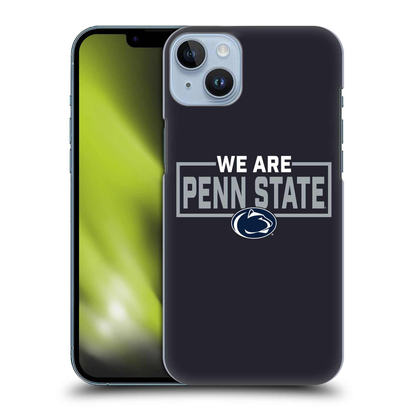 Head Case Designs Officially Licensed Pennsylvania State University PSU ...