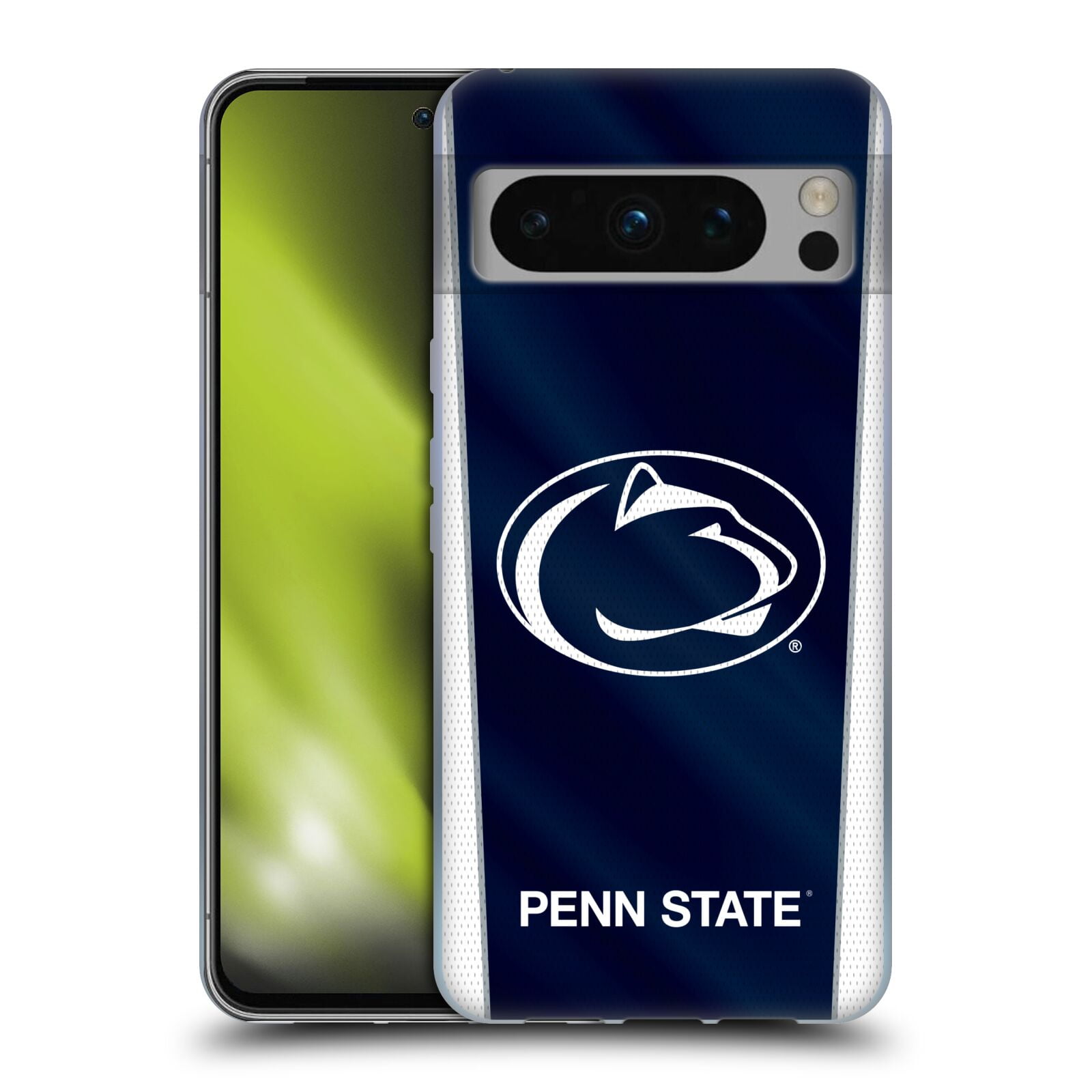 Head Case Designs Officially Licensed Pennsylvania State University PSU ...