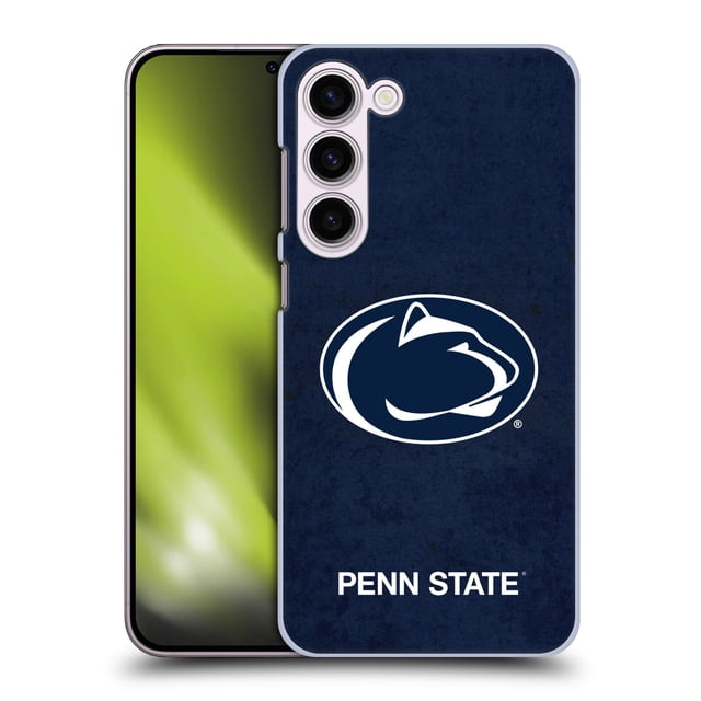 Head Case Designs Officially Licensed Pennsylvania State University PSU ...