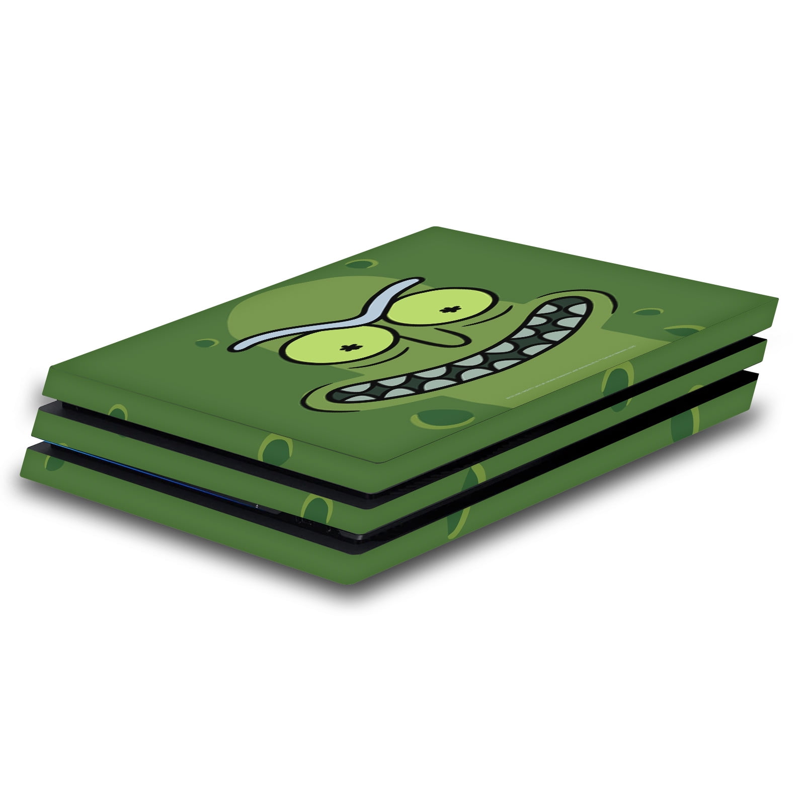 Head Case Designs Officially Licensed Rick And Morty Graphics Pickle ...