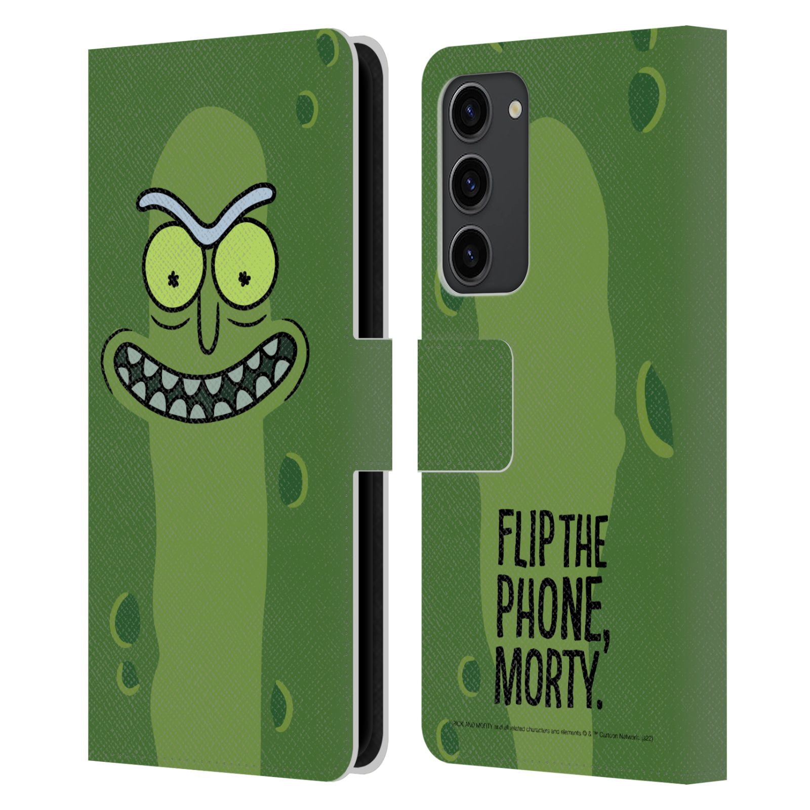 Head Case Designs Officially Licensed Rick And Morty Season 3 Graphics ...