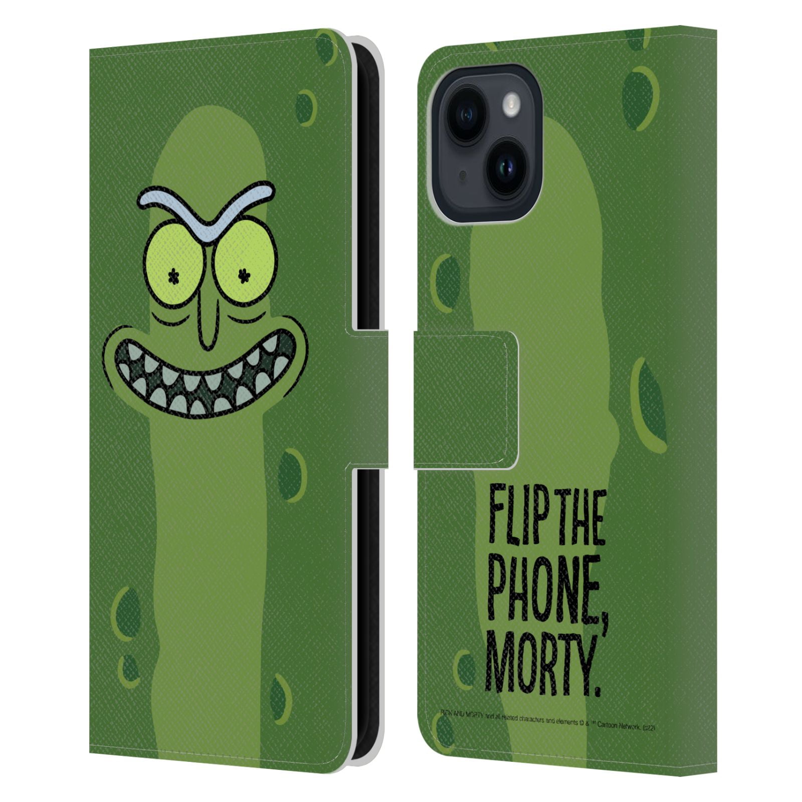 Head Case Designs Officially Licensed Rick And Morty Season 3 Graphics ...