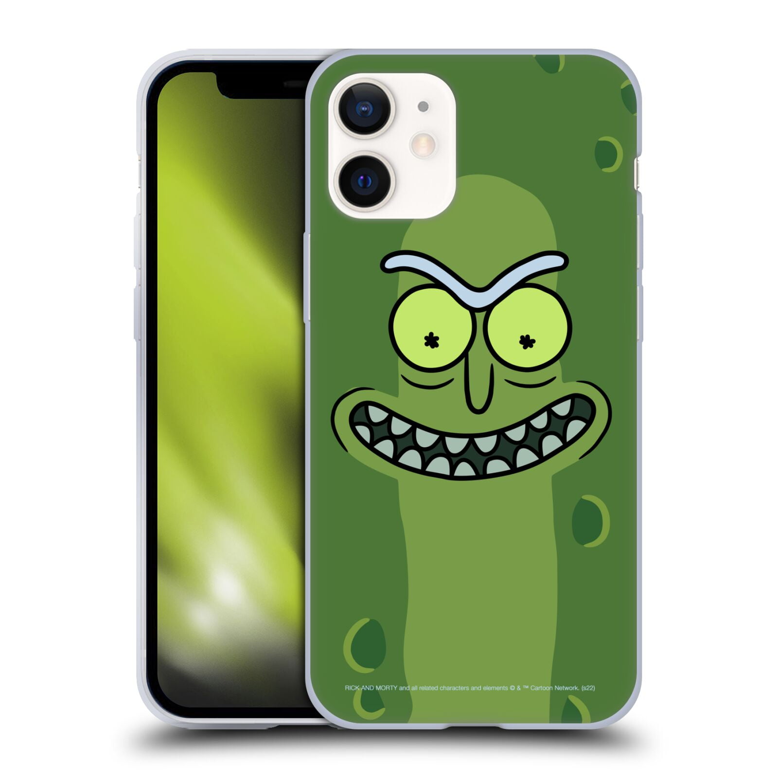 Head Case Designs Officially Licensed Rick And Morty Season 3 Graphics ...